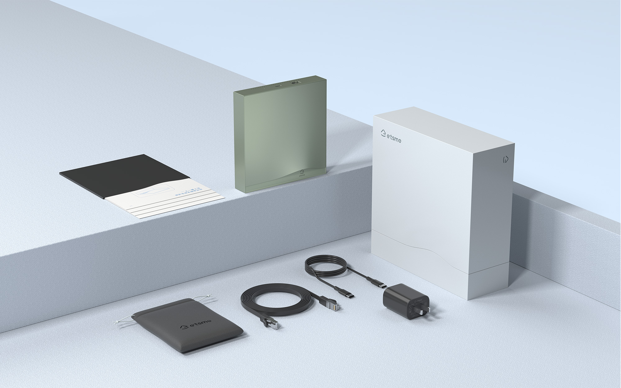 如何部署个人私有云服务器？ - etsme百科网