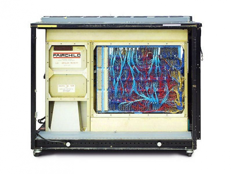 计算机内存与存储设备发展史——1970~1979年 - etsme百科网